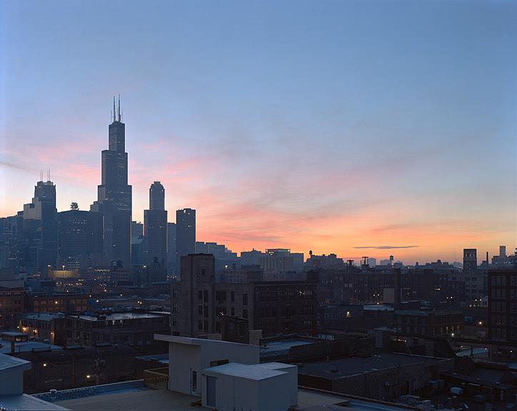 ECC | First sunrise of the year 2000, image 15