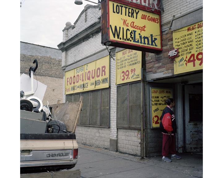 ECC | Streets week, Roosevelt Road, image 041