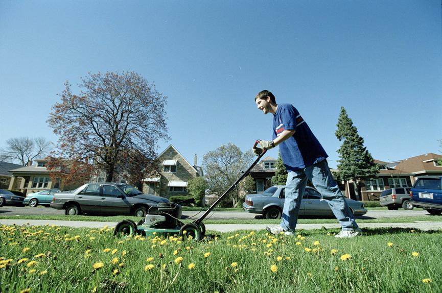 ECC | Chicago Lawn, image 03