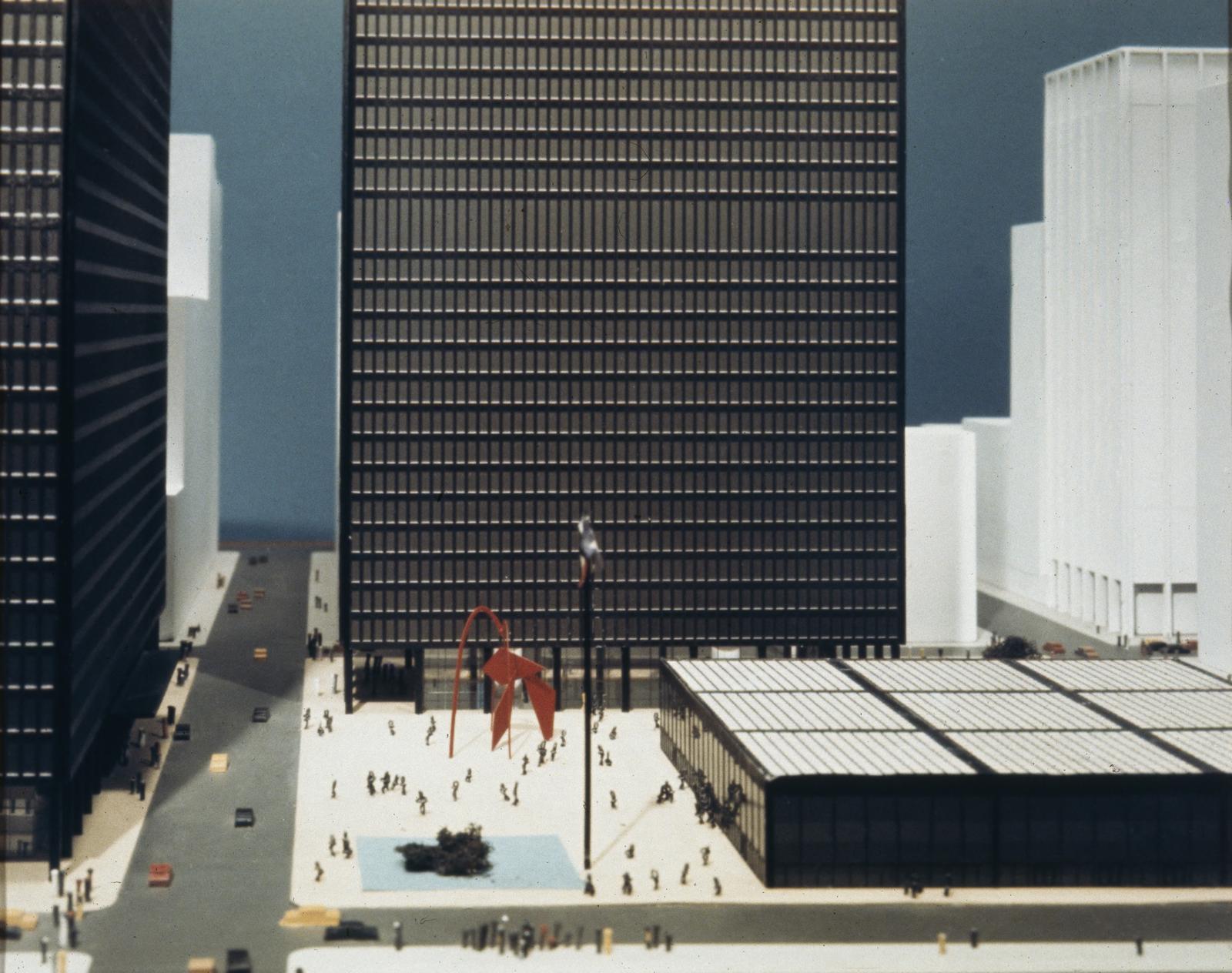 ECC | Chicago Federal Center