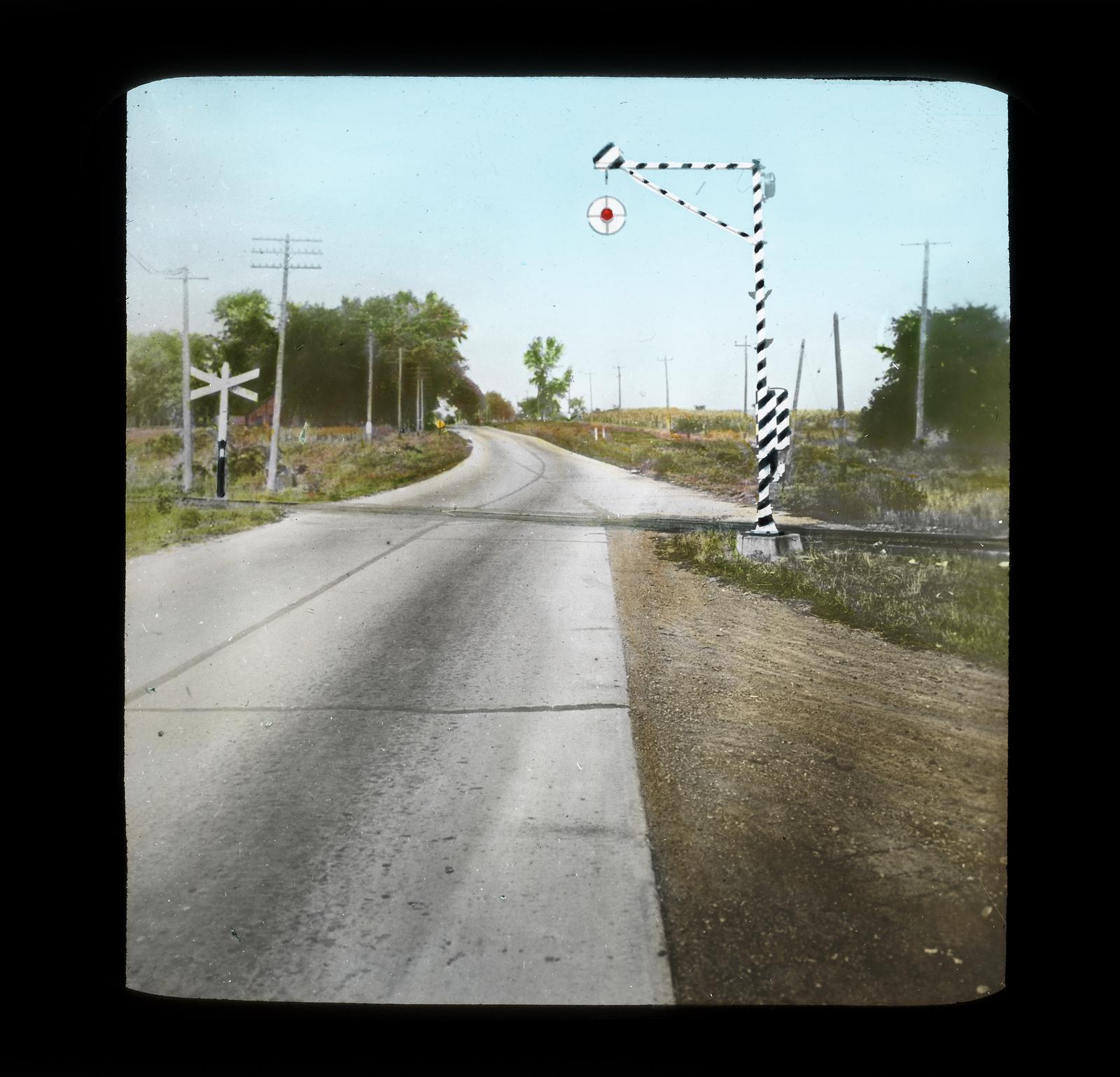 ECC | Highway Crossing Protection