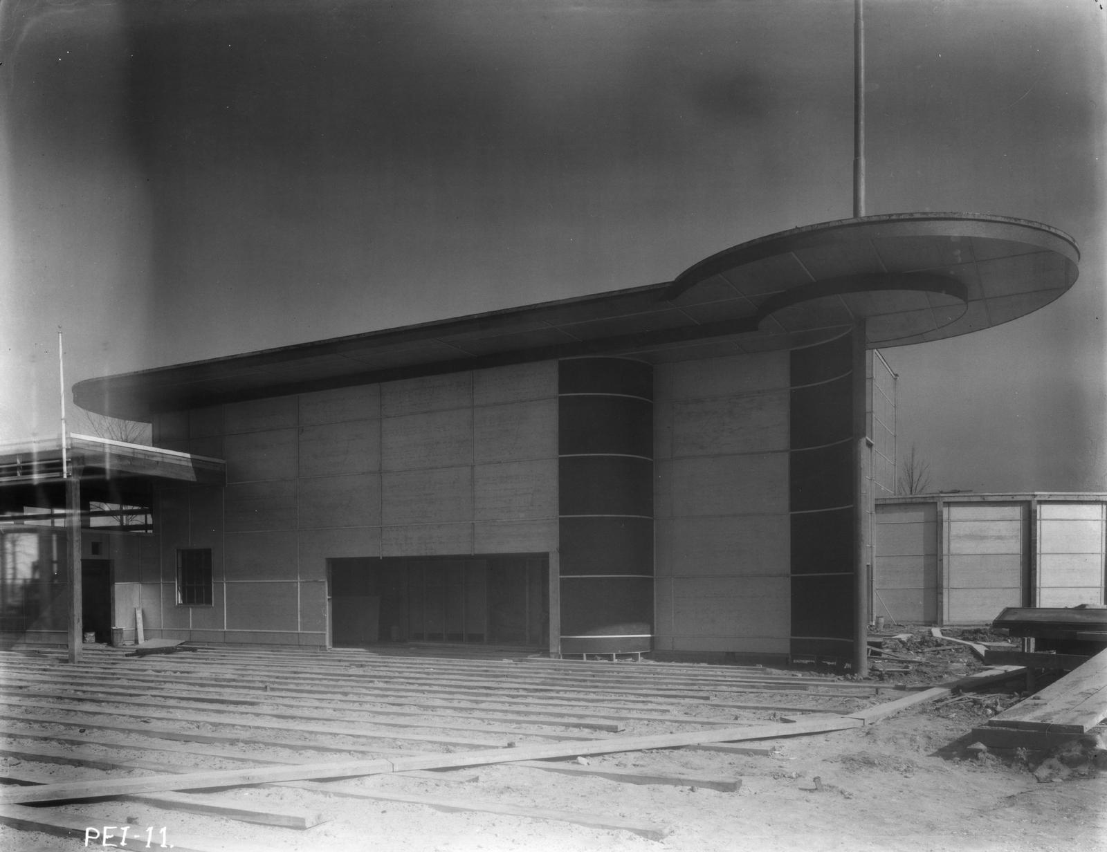 ECC Construction Of The Children s Theater For The Enchanted Is ecc-construction-of-the-children-s-theater-for-the-enchanted-is